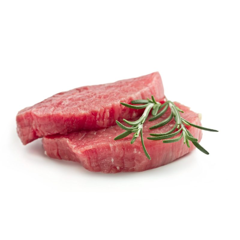 Rosbeef angus cru - Lescure La Garde